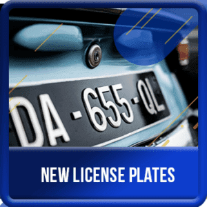 Quick Auto Tags - The Best DMV Alternative!