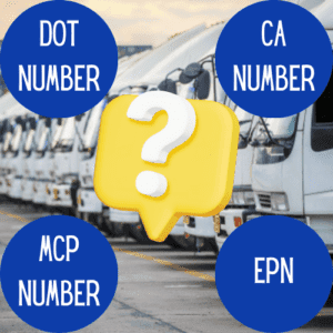 CA Number - Quick Auto Tags - The Best California DMV Alternative